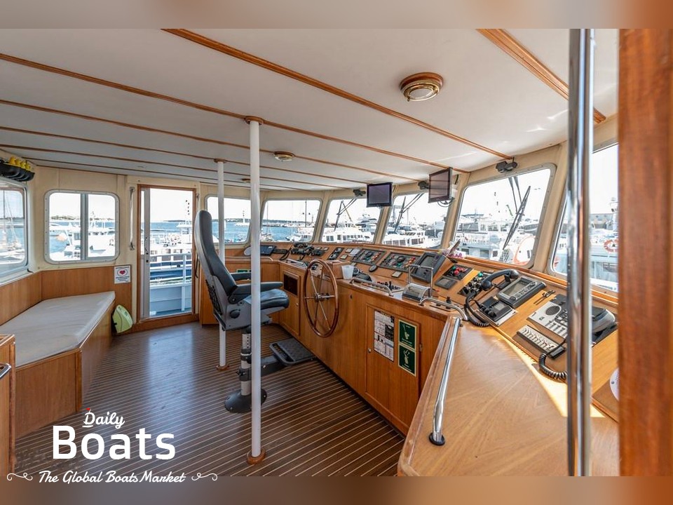 2006 Commercial Passenger Boat 30 - 360 Pax for sale. View price ...