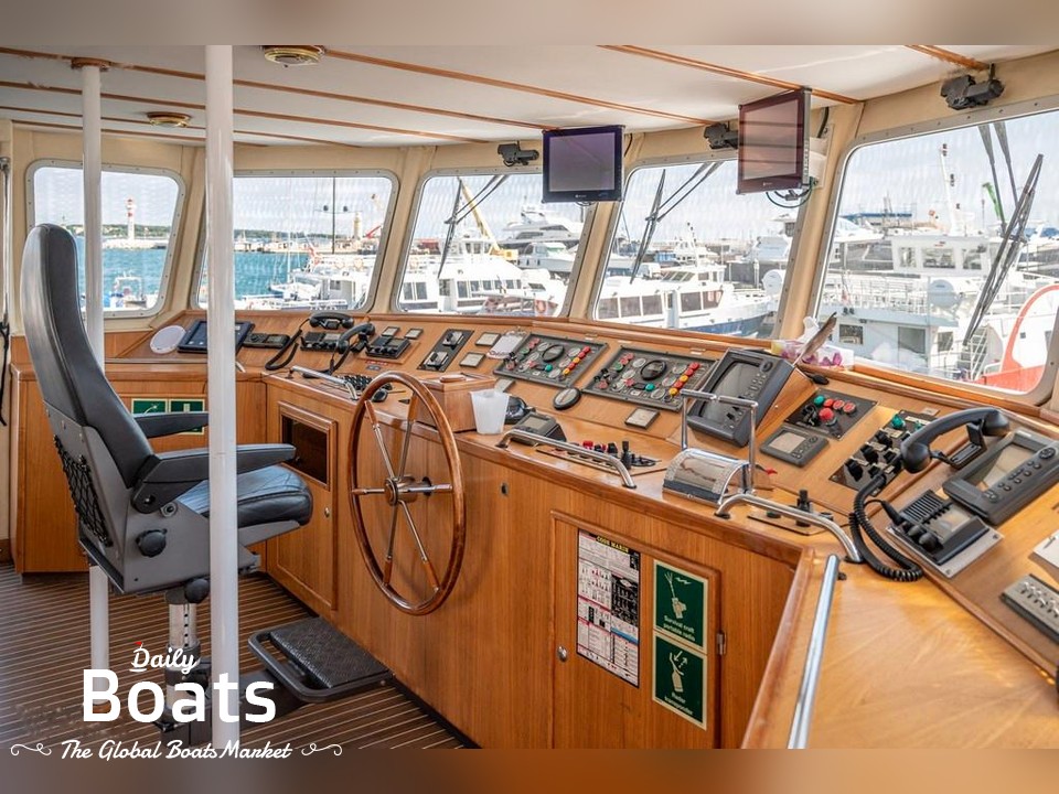 2006 Commercial Passenger Boat 30 - 360 Pax for sale. View price ...