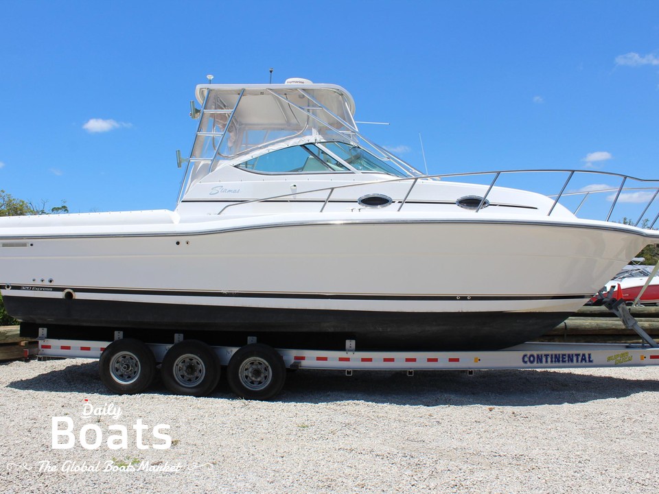 2003 Stamas 320 Express for sale. View price, photos and Buy 2003 ...