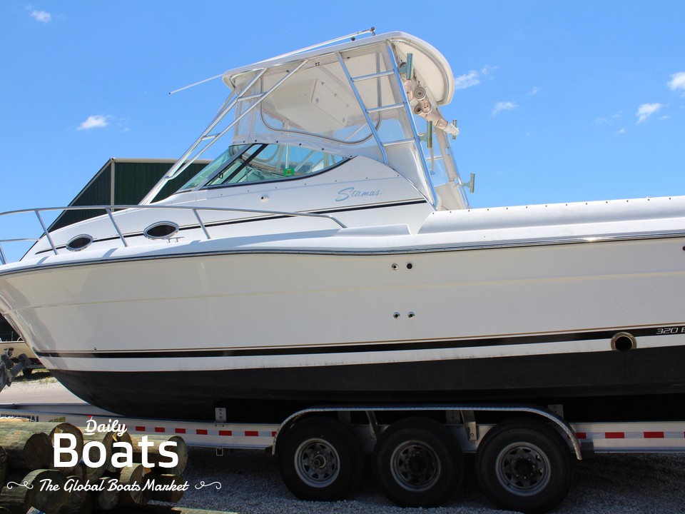 2003 Stamas 320 Express for sale. View price, photos and Buy 2003 ...
