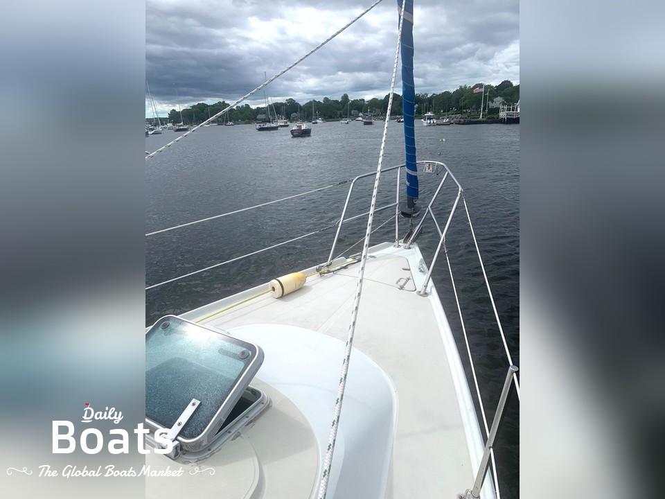 1987 Ericson 28+ for sale. View price, photos and Buy 1987 Ericson 28 ...