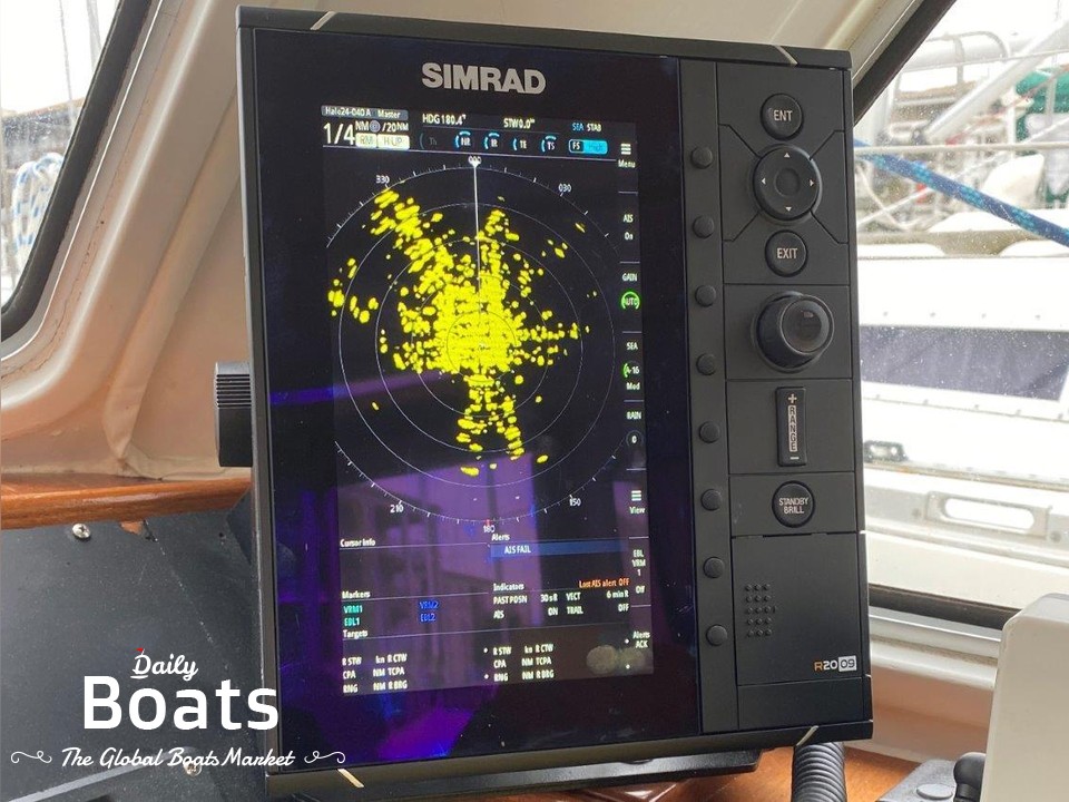 1998 Custom Rekere 36D for sale. View price, photos and Buy 1998 Custom ...