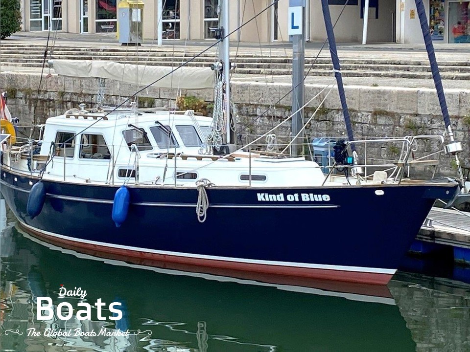 Custom Rekere 36D for sale. View price, photos and Buy Custom Rekere ...