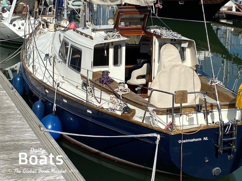 1998 Custom Rekere 36D for sale. View price, photos and Buy 1998 Custom ...