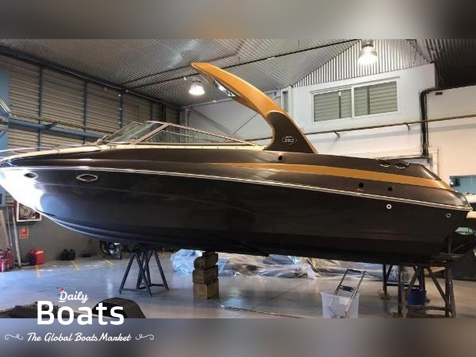 2006 Rinker 282 Captiva for sale. View price, photos and Buy 2006 ...