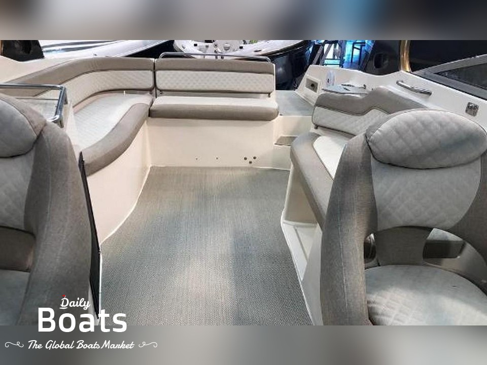 2006 Rinker 282 Captiva for sale. View price, photos and Buy 2006 ...