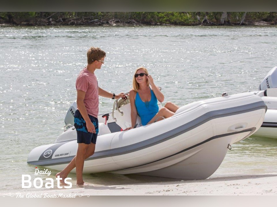 2021 Walker Bay Generation 400 Dlx for sale. View price, photos and Buy ...