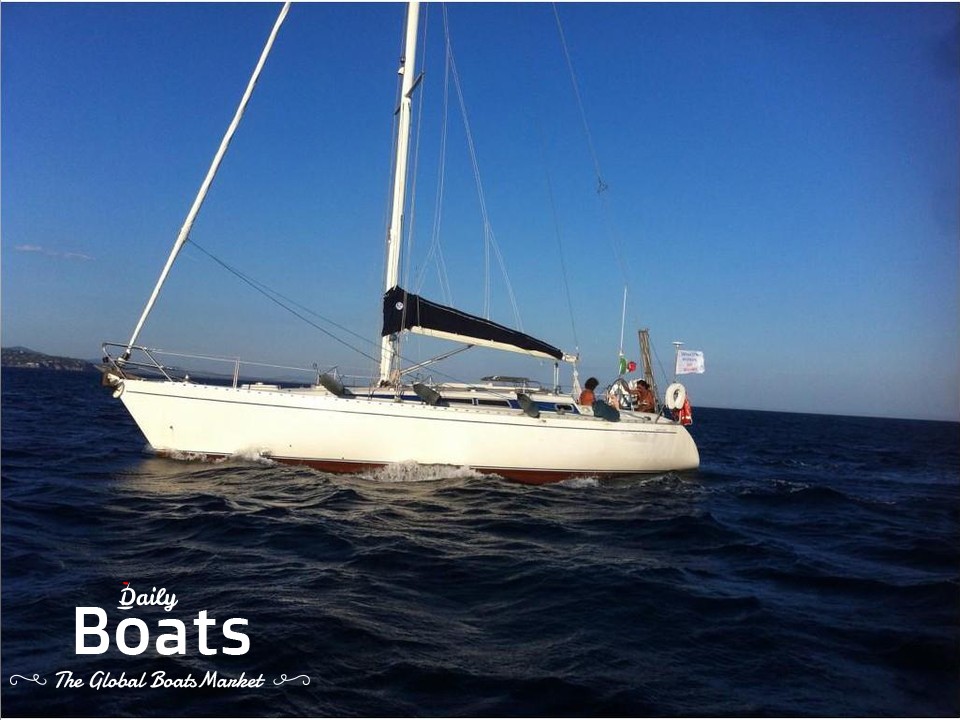 1986 Comar Comet 12 на продажу. Посмотреть цену, фотографии и Купить ...