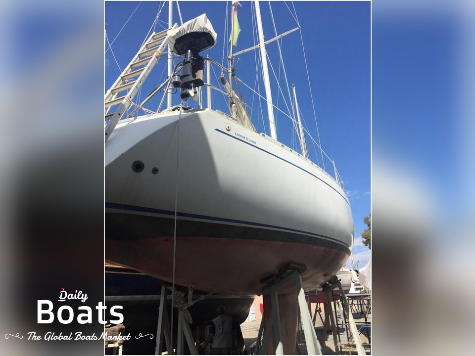 1986 Comar Comet 12 for sale. View price, photos and Buy 1986 Comar ...