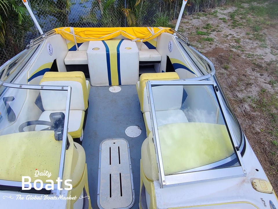 1993 Sunbird Corsair 185 te koop. Bekijk prijs, foto's en 1993 Sunbird ...