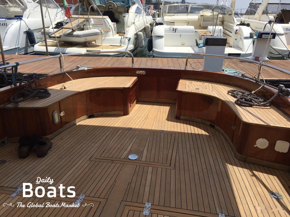 2004 Comena Corallo 800 Open for sale. View price, photos and Buy 2004 ...