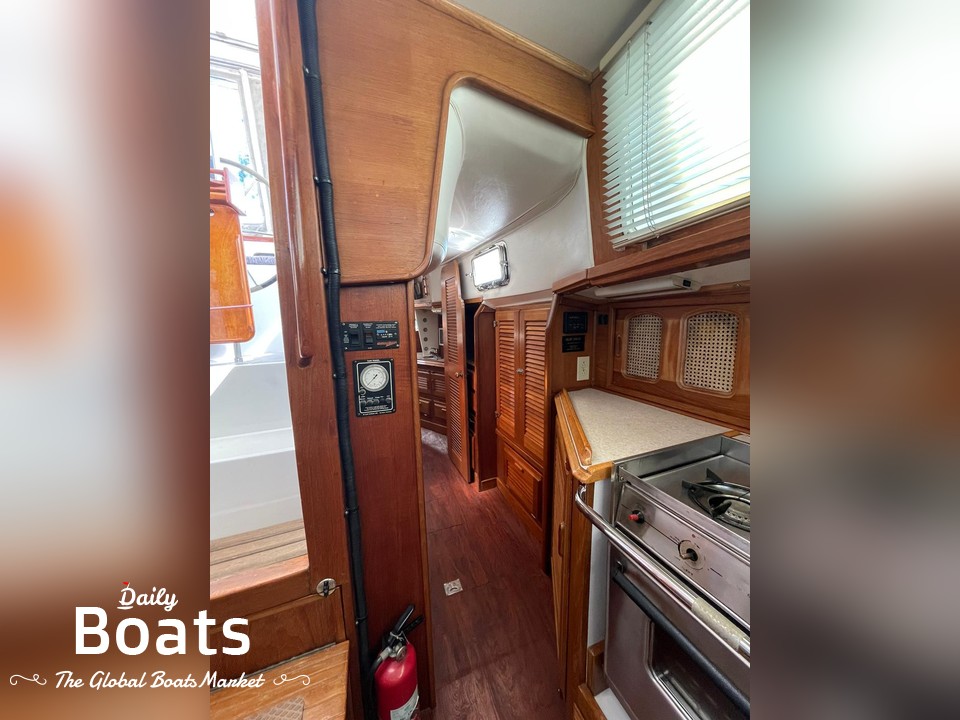 1978 Islander Freeport for sale. View price, photos and Buy 1978 ...