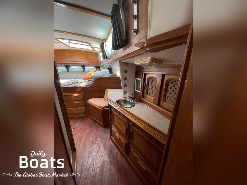 1978 Islander Freeport for sale. View price, photos and Buy 1978 ...