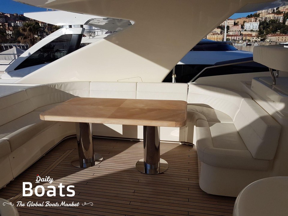 2011 Custom Line 112 for sale. View price, photos and Buy 2011 Custom ...