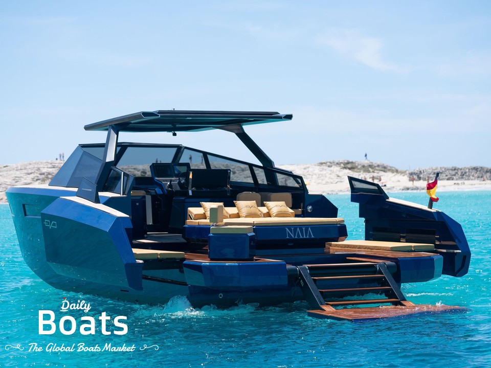 2017 Evo Yachts R4 for sale. View price, photos and Buy 2017 Evo Yachts ...