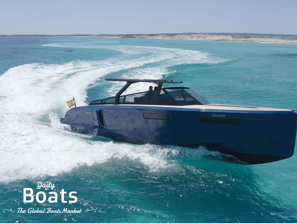 2017 Evo Yachts R4 for sale. View price, photos and Buy 2017 Evo Yachts ...