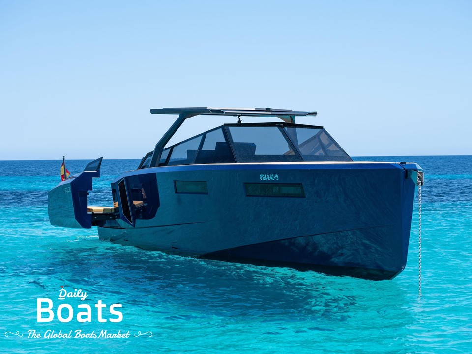 2017 Evo Yachts R4 for sale. View price, photos and Buy 2017 Evo Yachts ...