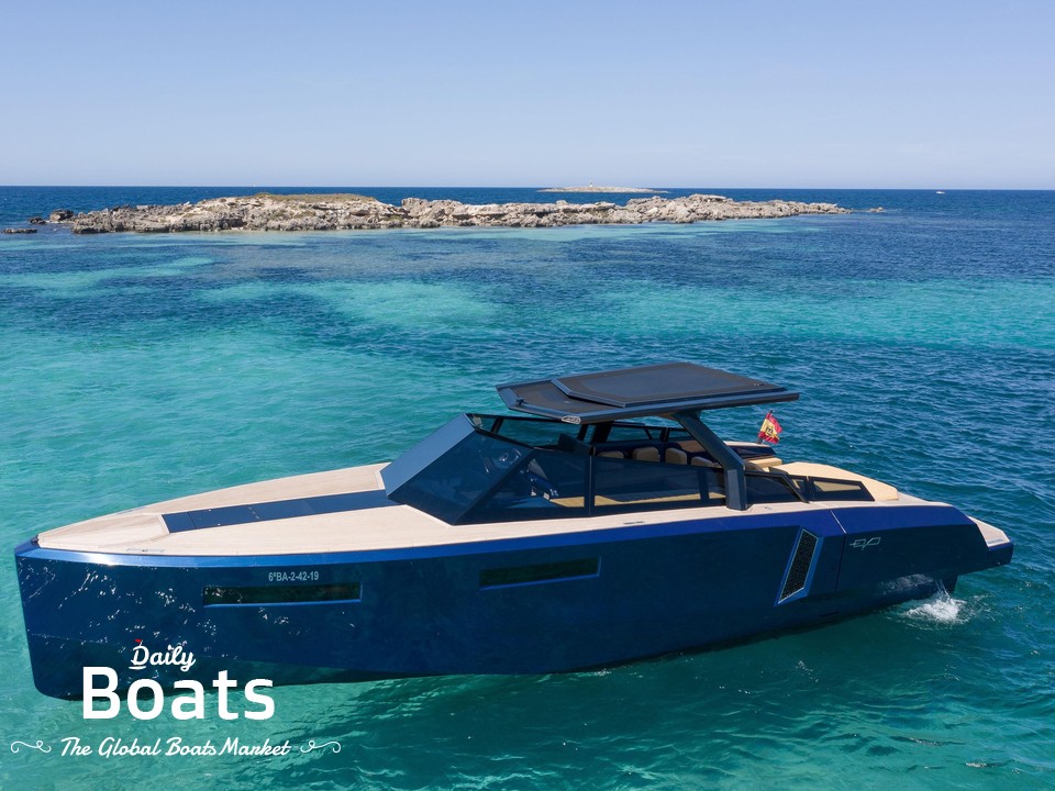 2017 Evo Yachts R4 for sale. View price, photos and Buy 2017 Evo Yachts ...