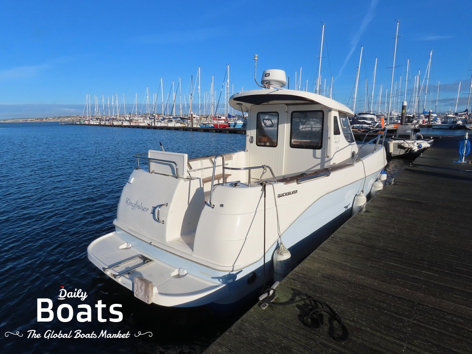 2015 Arvor 250 As for sale. View price, photos and Buy 2015 Arvor 250 ...