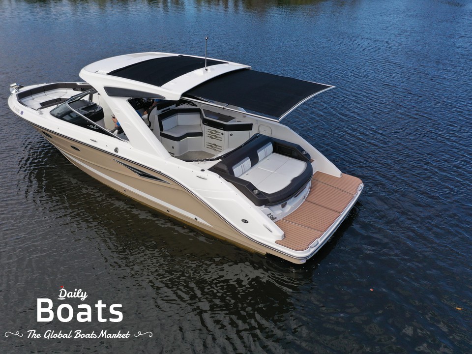 2017 Sea Ray Slx 310 for sale. View price, photos and Buy 2017 Sea Ray ...