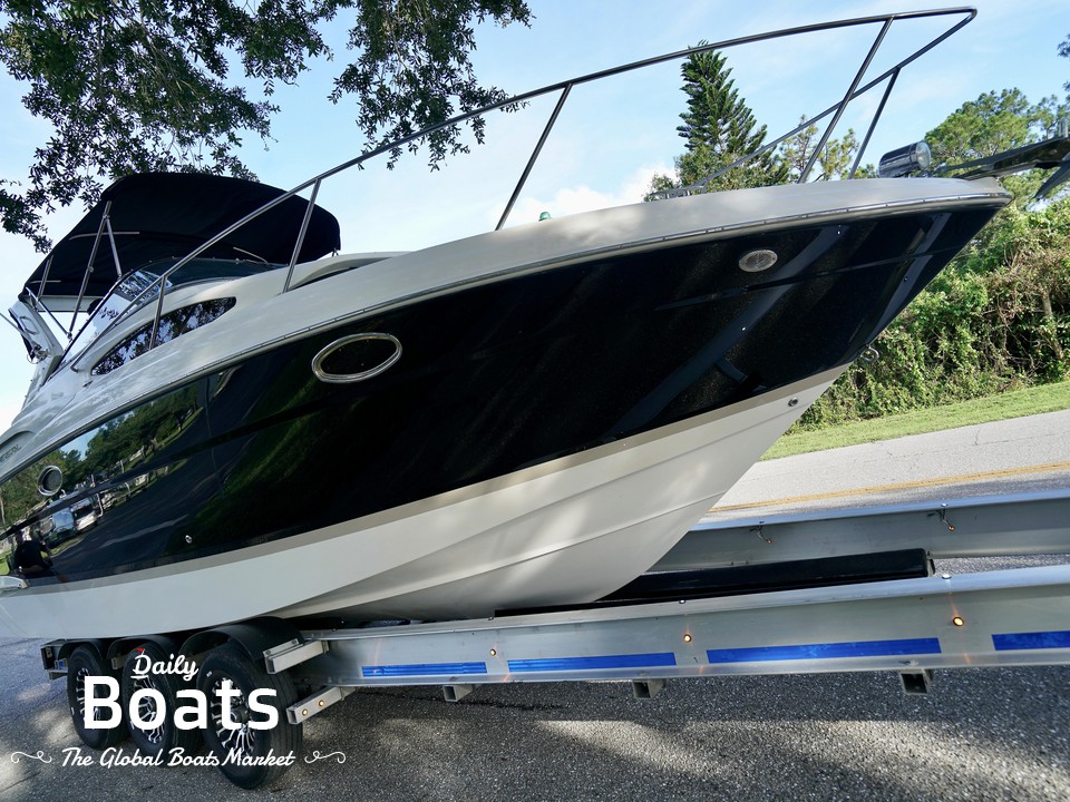 2006 Regal 2860 Window Express for sale. View price, photos and Buy ...