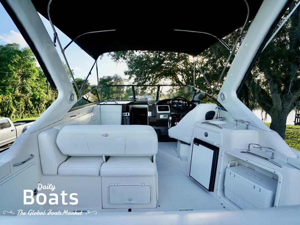 2006 Regal 2860 Window Express for sale. View price, photos and Buy ...