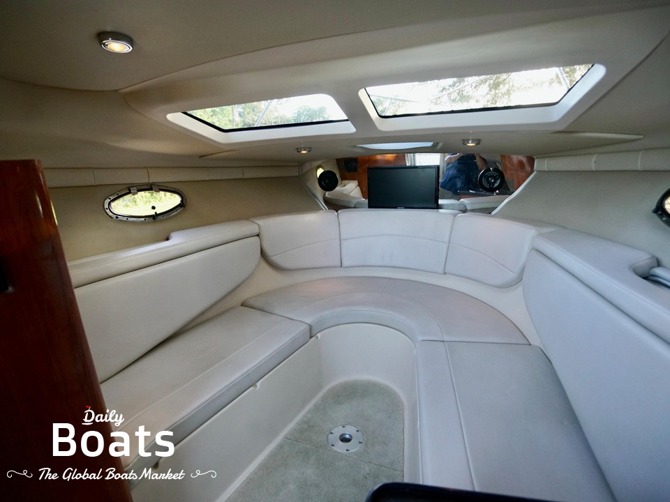 2006 Regal 2860 Window Express for sale. View price, photos and Buy ...