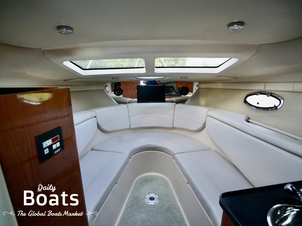 2006 Regal 2860 Window Express for sale. View price, photos and Buy ...