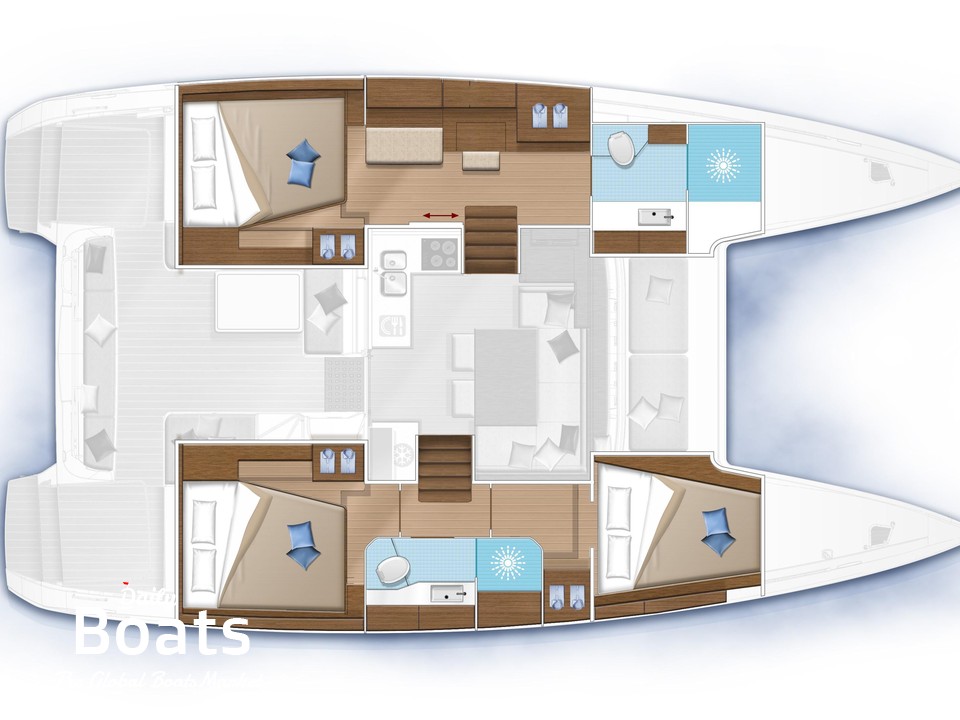 2020 Lagoon 40 for sale. View price, photos and Buy 2020 Lagoon 40 #316061