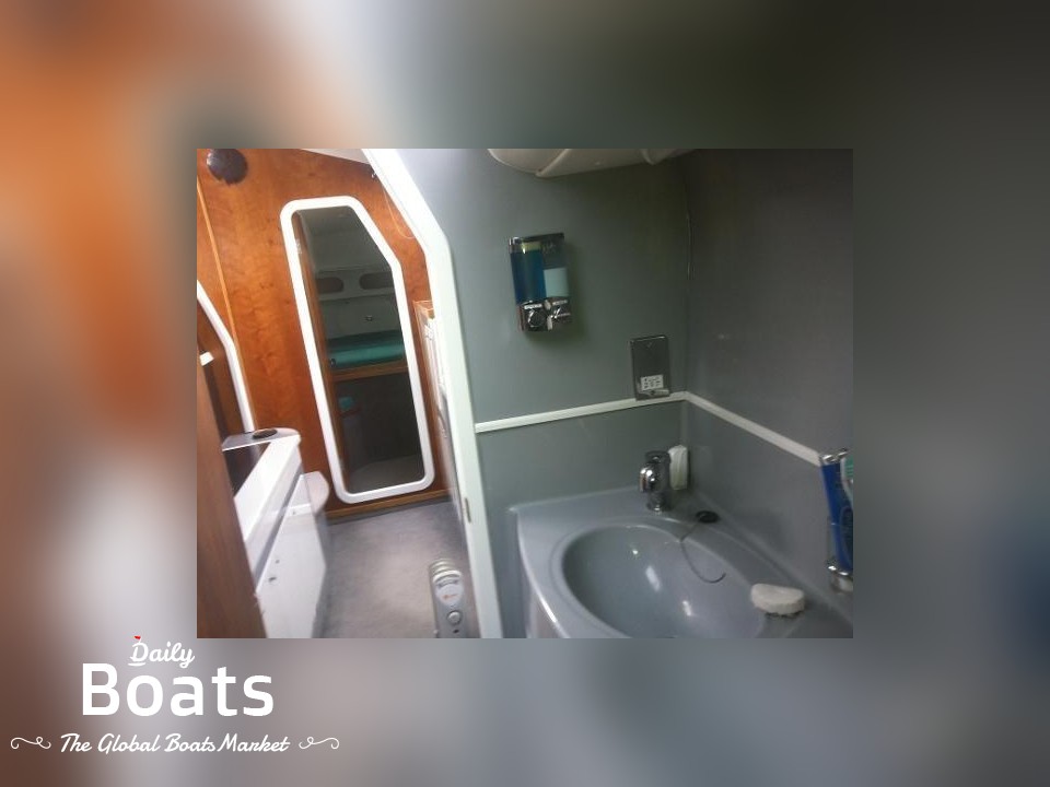 2012 Prout Esprit 36 for sale. View price, photos and Buy 2012 Prout ...