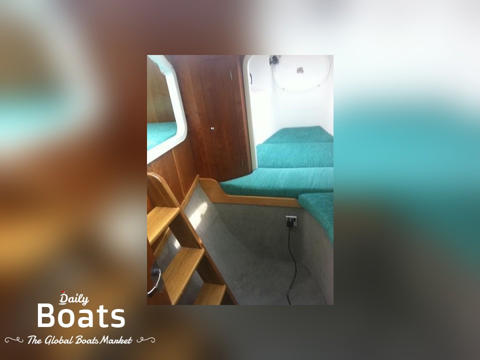 2012 Prout Esprit 36 for sale. View price, photos and Buy 2012 Prout ...