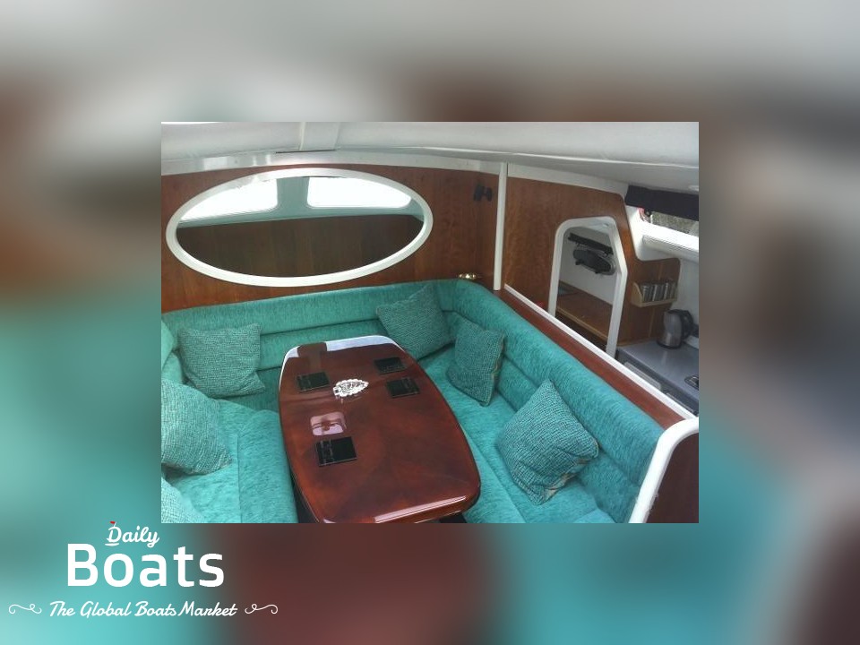 2012 Prout Esprit 36 for sale. View price, photos and Buy 2012 Prout ...