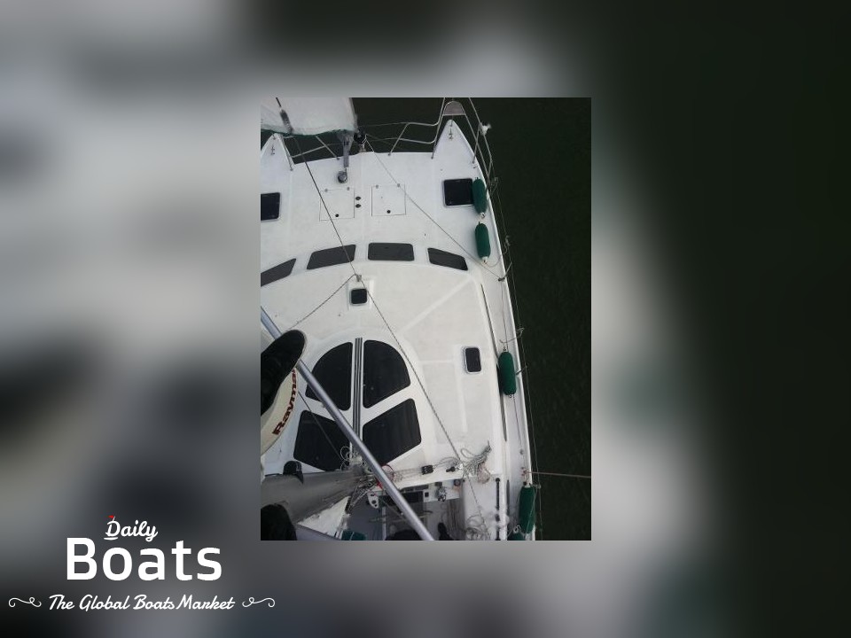 2012 Prout Esprit 36 for sale. View price, photos and Buy 2012 Prout ...