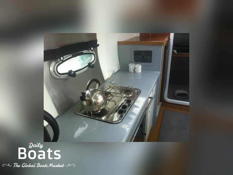 2012 Prout Esprit 36 for sale. View price, photos and Buy 2012 Prout ...