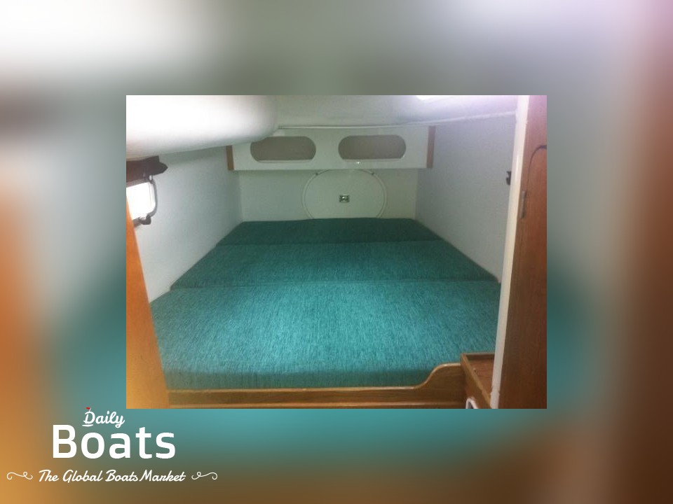 2012 Prout Esprit 36 for sale. View price, photos and Buy 2012 Prout ...