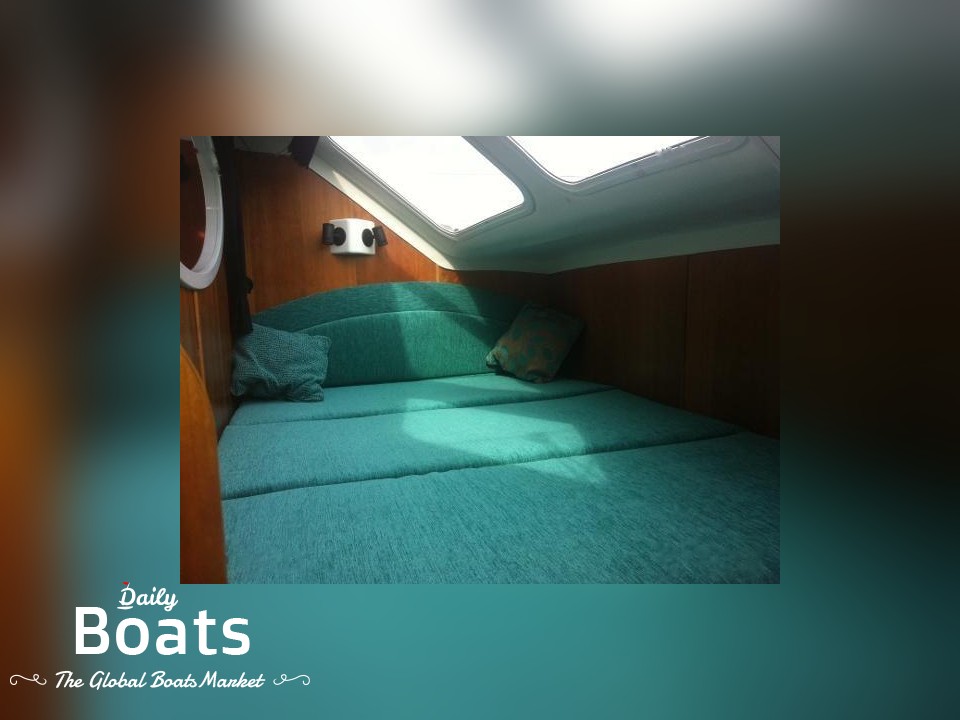 2012 Prout Esprit 36 for sale. View price, photos and Buy 2012 Prout ...