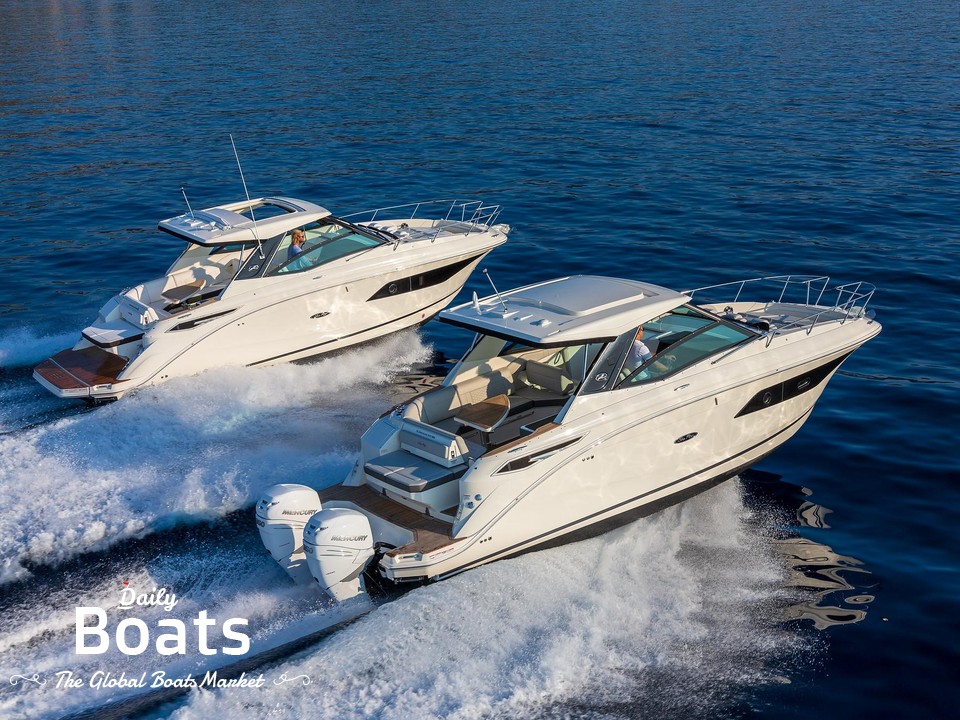 2023 Sea Ray 320 Sundancer for sale. View price, photos and Buy 2023 ...