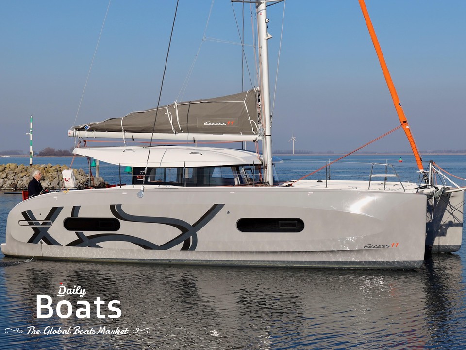 2022 Excess 11 for sale. View price, photos and Buy 2022 Excess 11 #316077