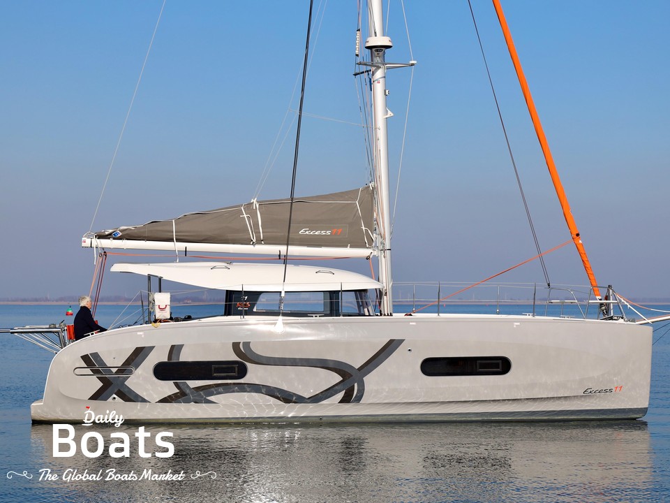 2022 Excess 11 for sale. View price, photos and Buy 2022 Excess 11 #316077