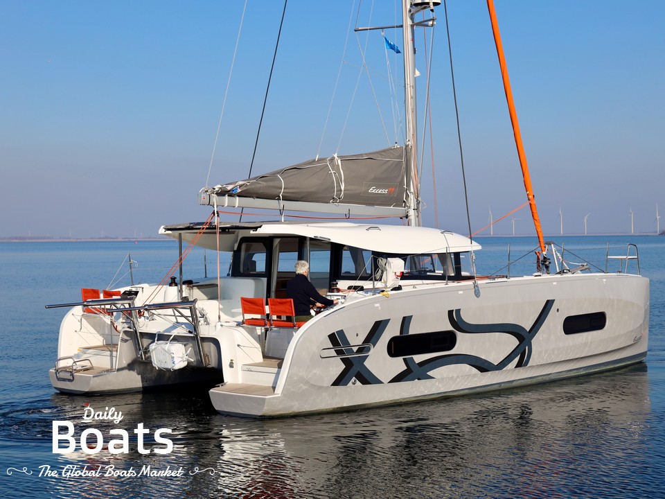 2022 Excess 11 for sale. View price, photos and Buy 2022 Excess 11 #316077