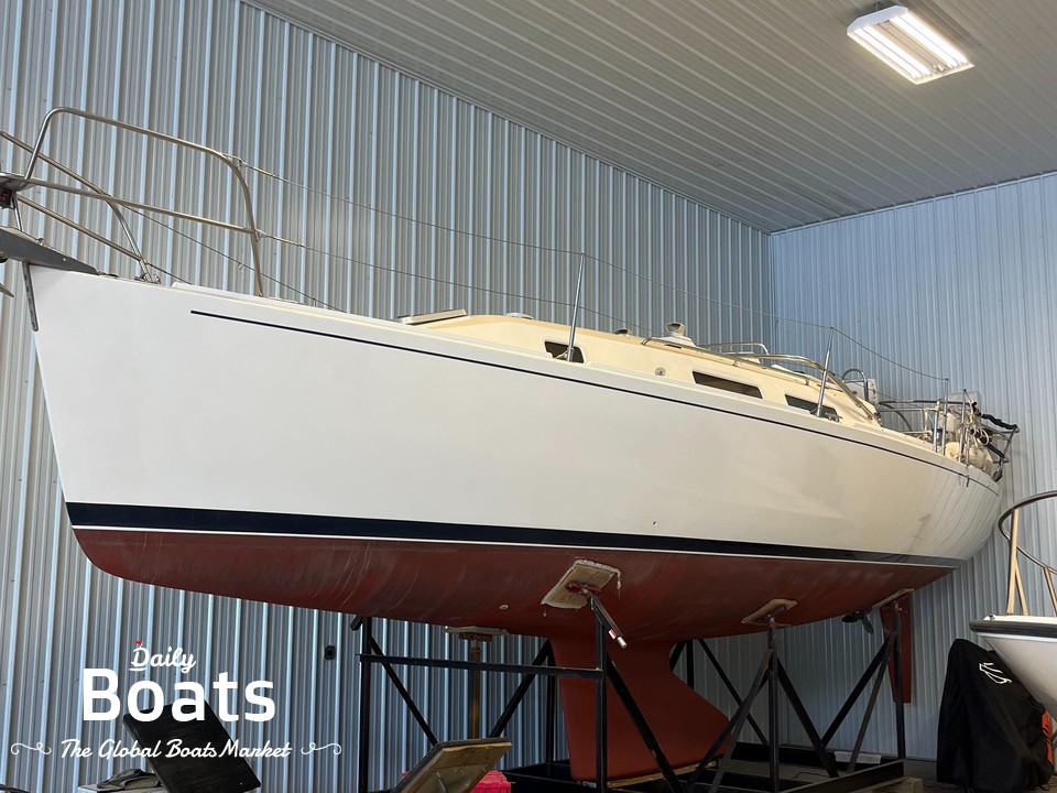 2001 J Boats 32 for sale. View price, photos and Buy 2001 J Boats 32 ...