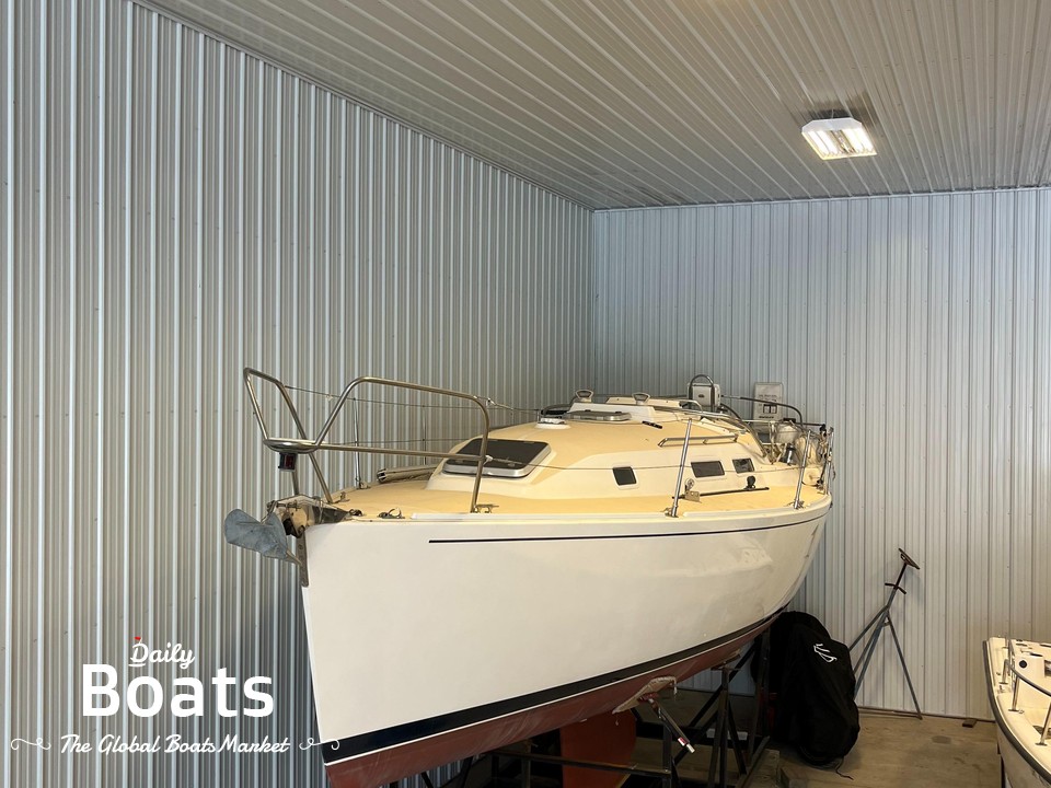 2001 J Boats 32 for sale. View price, photos and Buy 2001 J Boats 32 ...