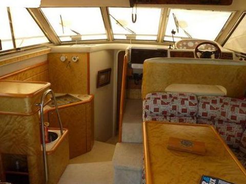 1995 Princess 380 for sale. View price, photos and Buy 1995 Princess ...