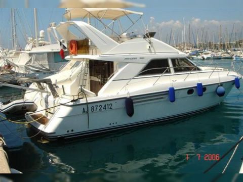 1995 Princess 380 for sale. View price, photos and Buy 1995 Princess ...