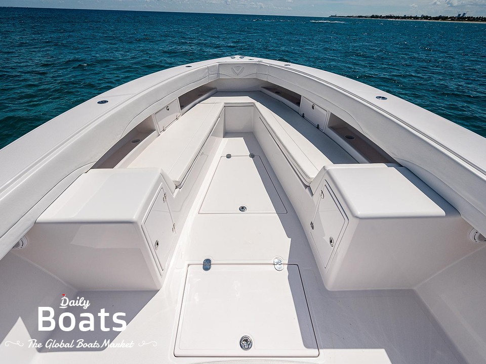 2014 Venture 39 Center Console for sale. View price, photos and Buy ...