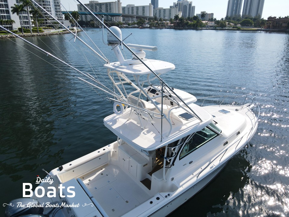 2012 Pursuit Os 385 Offshore for sale. View price, photos and Buy 2012 ...