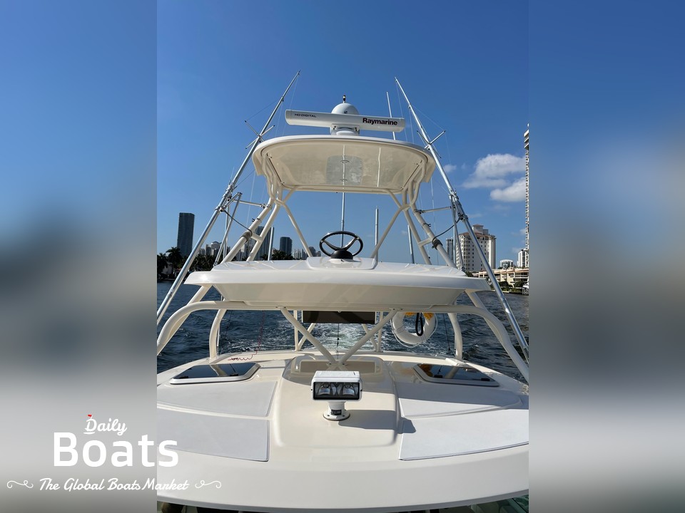 2012 Pursuit Os 385 Offshore for sale. View price, photos and Buy 2012 ...