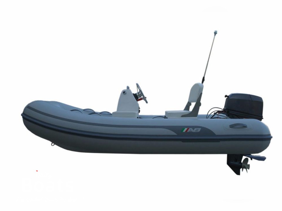 2019 AB Inflatables Mares 10 Vsx for sale. View price, photos and Buy ...