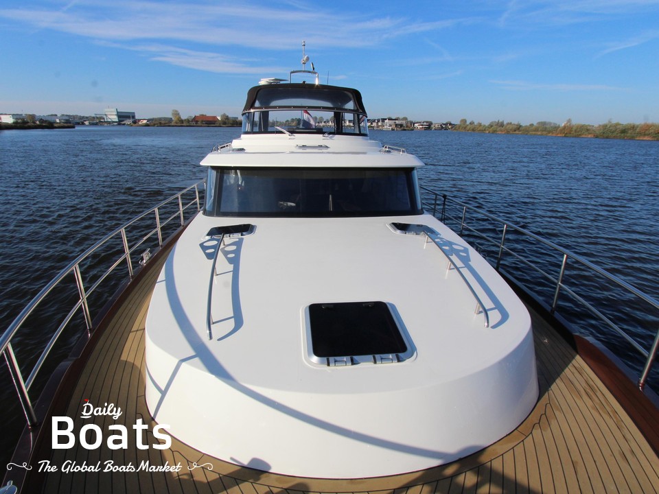 2018 Jetten 45 Ac for sale. View price, photos and Buy 2018 Jetten 45 ...