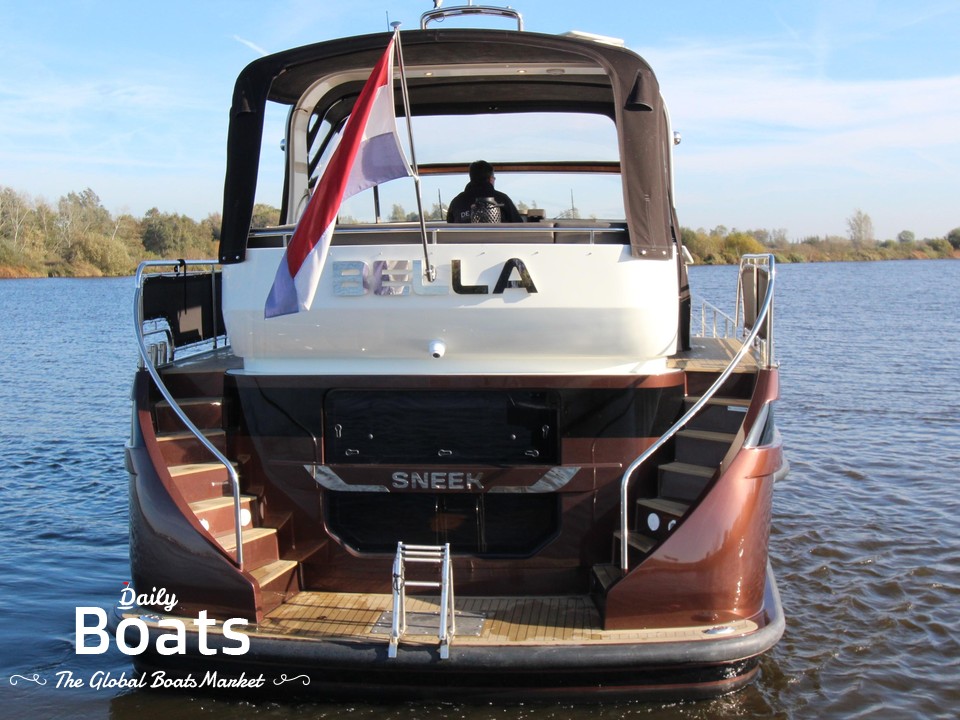 2018 Jetten 45 Ac for sale. View price, photos and Buy 2018 Jetten 45 ...